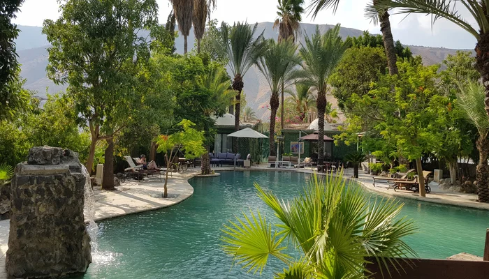 أفضل 7 اماكن سياحية في اربد لن يخرج عنها اختيارك